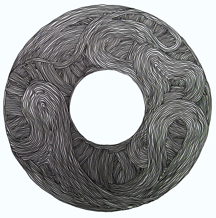 Siul Rasse – Macolla Creativa