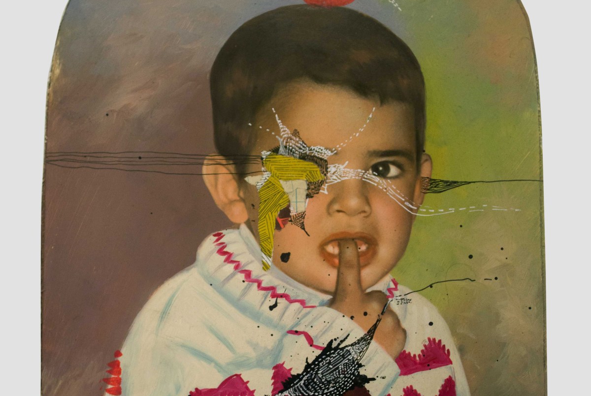 Saul Rivas – Macolla Creativa