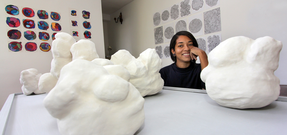 Siul Rasse – Macolla Creativa